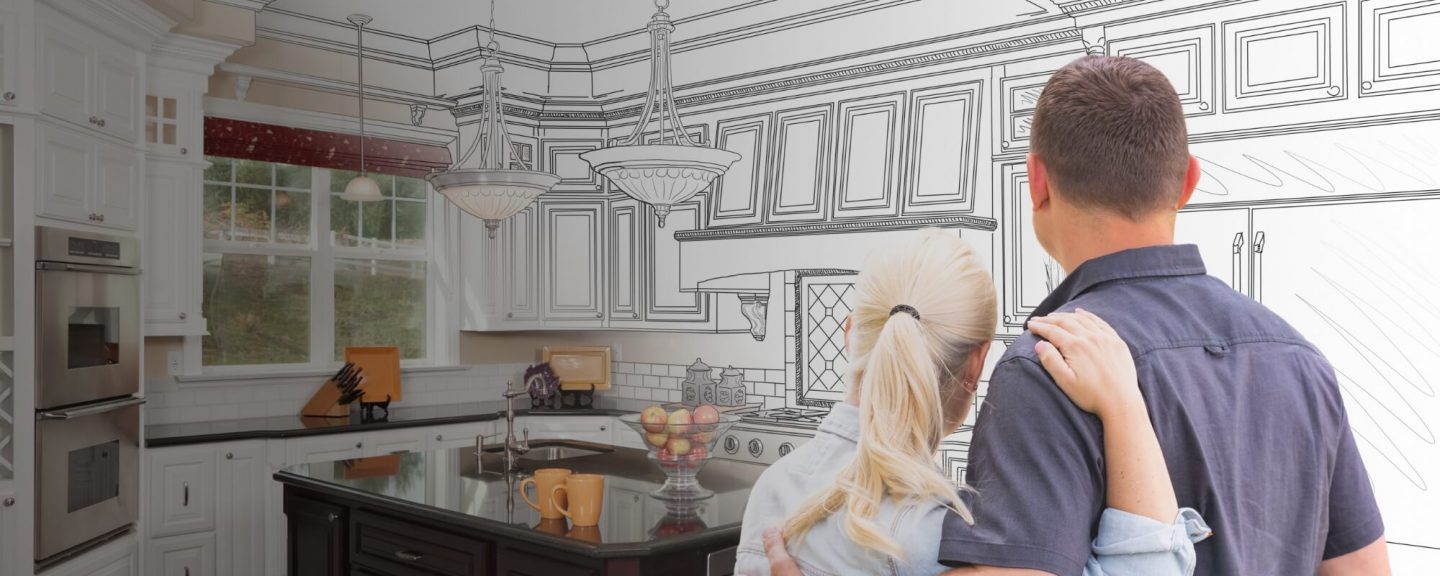 Transform Your Home With Our Expert Remodeling Contractors